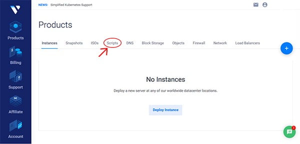 Proxy Server Kurulumu