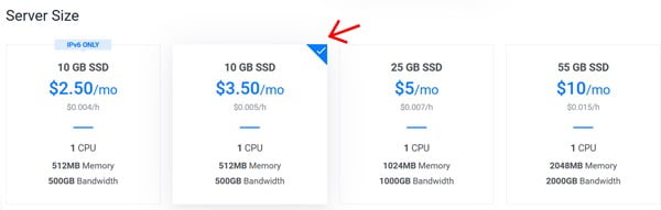 Proxy Server Kurulumu