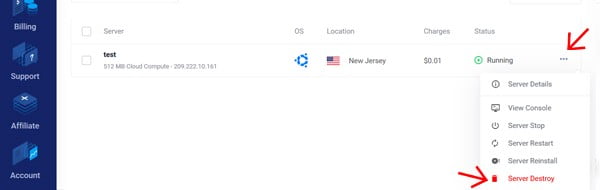 Proxy Server Kurulumu
